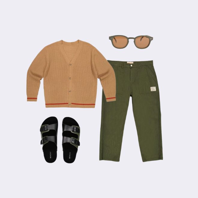Men – Bench Online