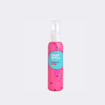 Body Sprays – Bench Online