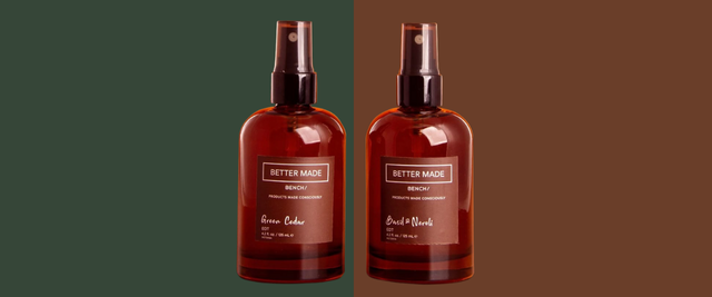 Bench Better Made – Bench Online