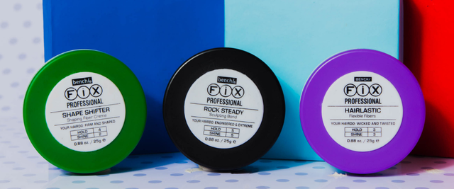 Bench Fix – Bench Online