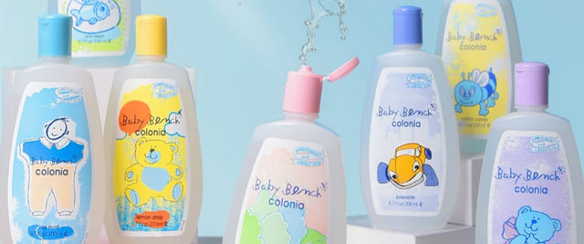 Baby Bench – Bench Online