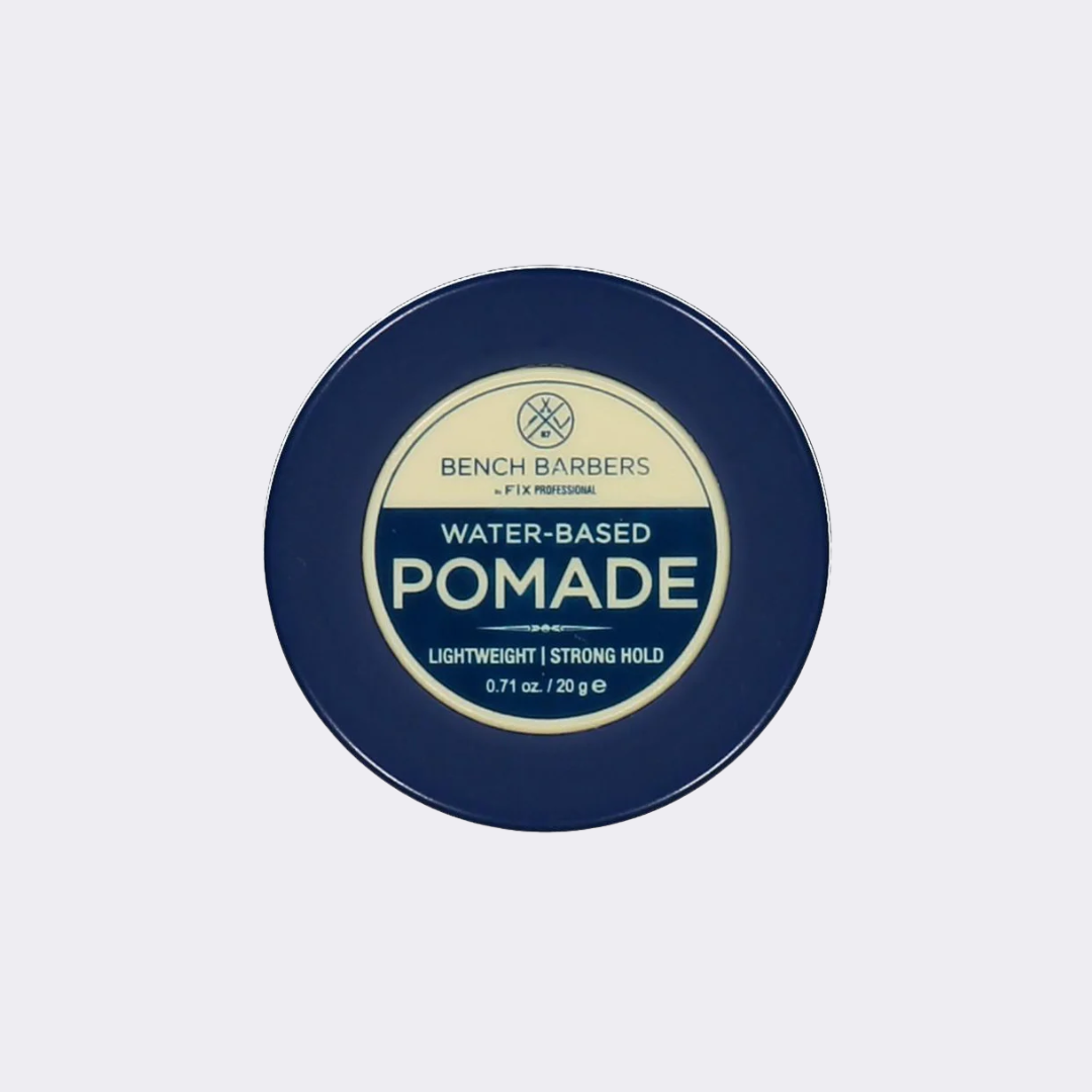 Hair Care – Bench Online