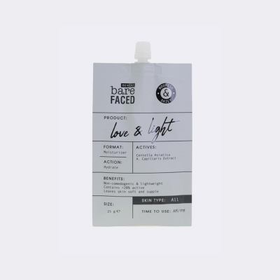 Moisturizers – Bench Online