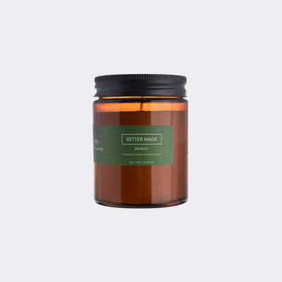 Scented Candles – Bench Online