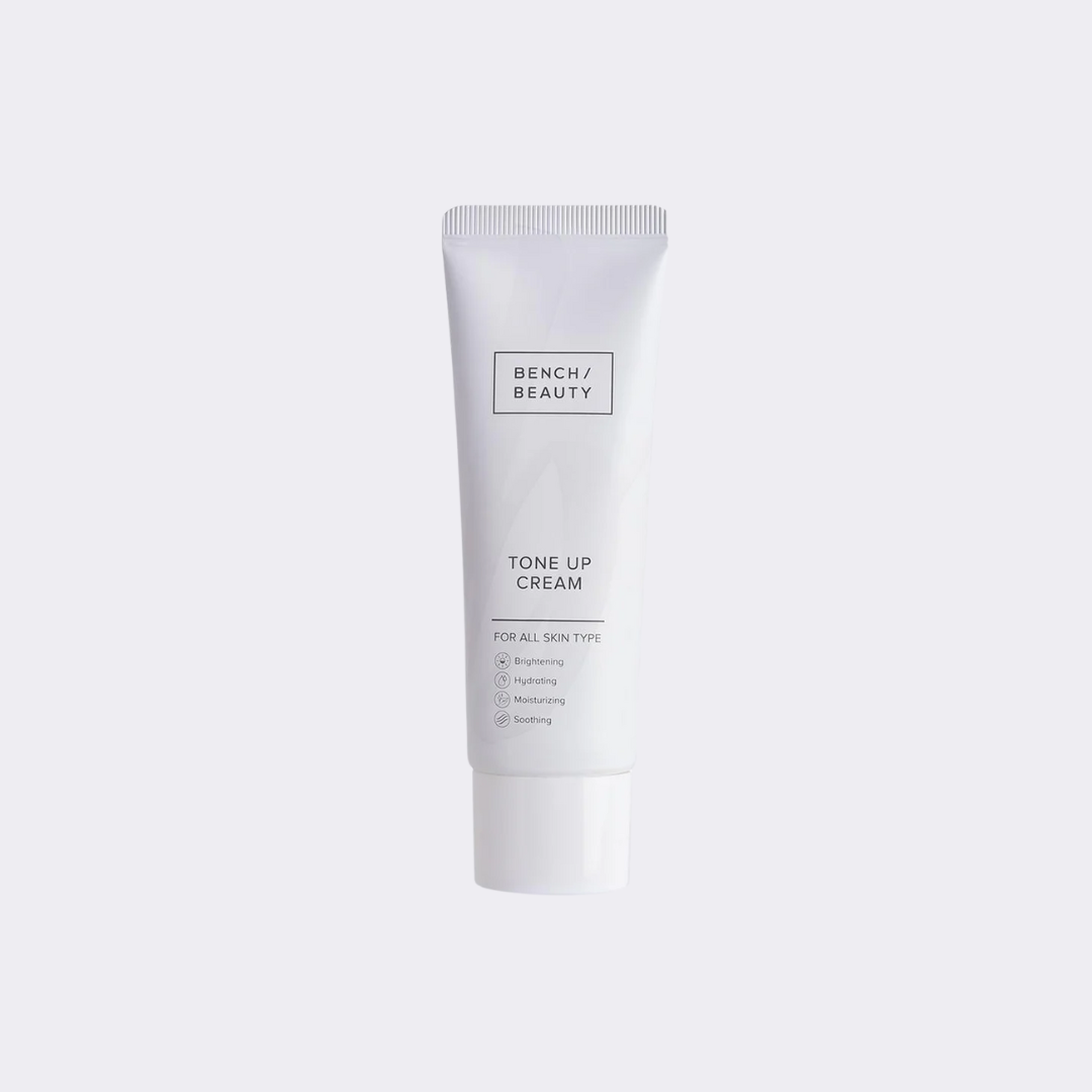 Skin Care – Bench Online