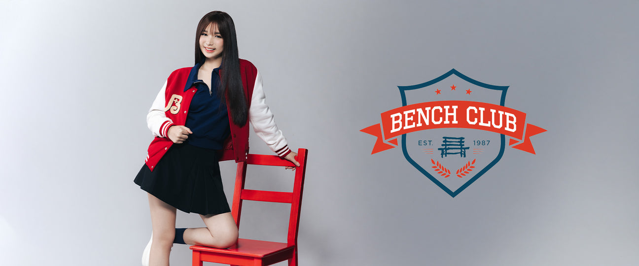 Bench Online Store