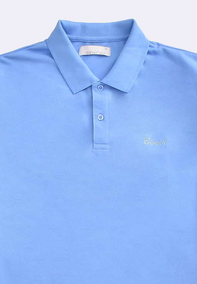 Men's Polo Shirts – Bench Online