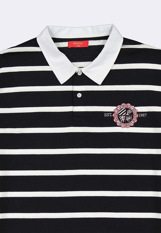 Men's Polo Shirts – Bench Online