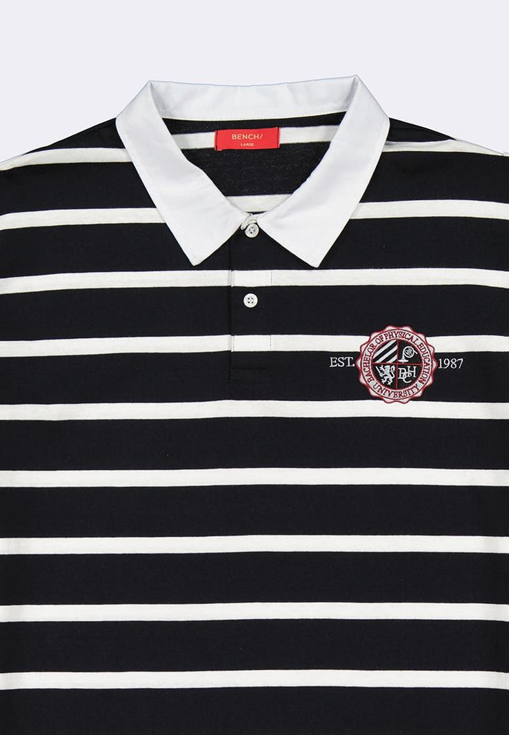 Men's Polo Shirts – Bench Online