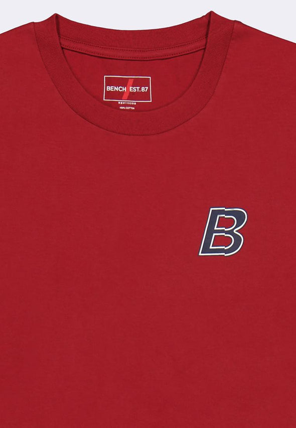 Men's T-Shirts – Bench Online