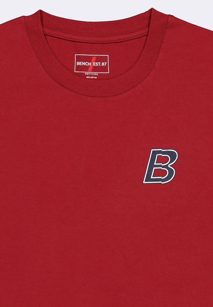 Men's T-Shirts – Bench Online