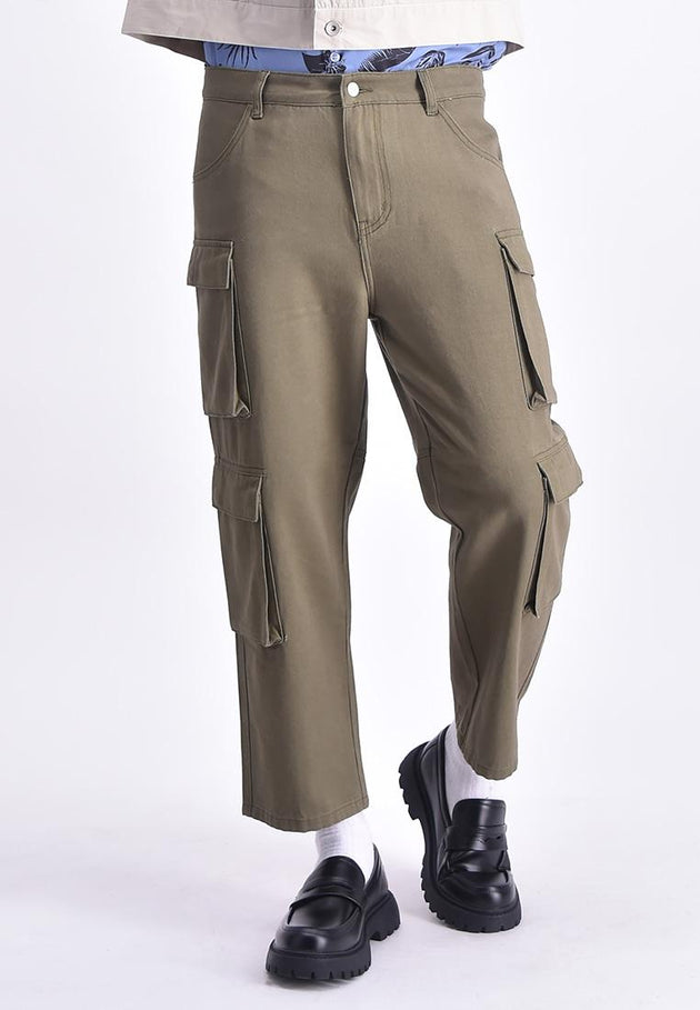 Men's Pants – Bench Online