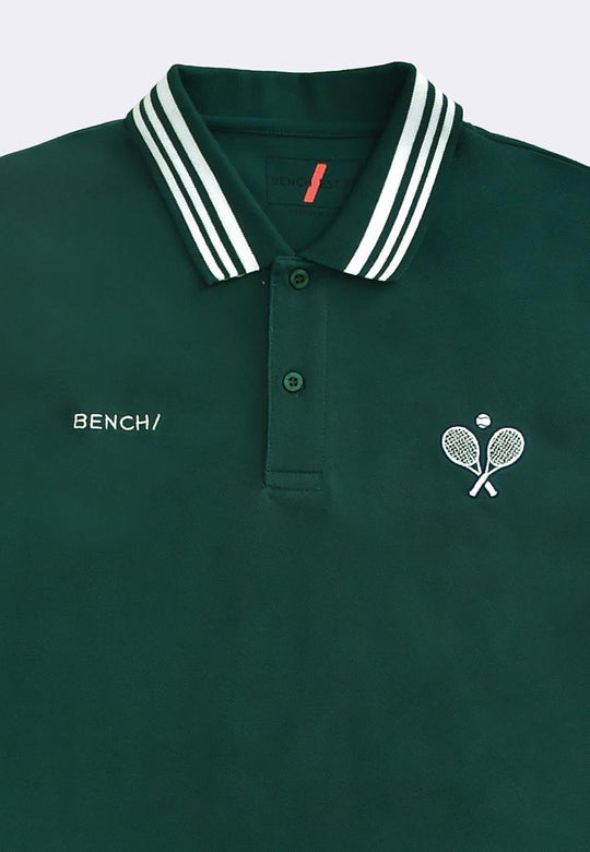 Men's Polo Shirts – Bench Online
