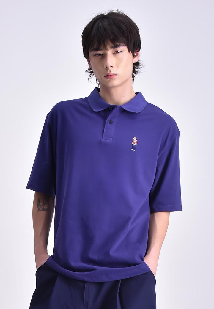 Men's Polo Shirts – Bench Online