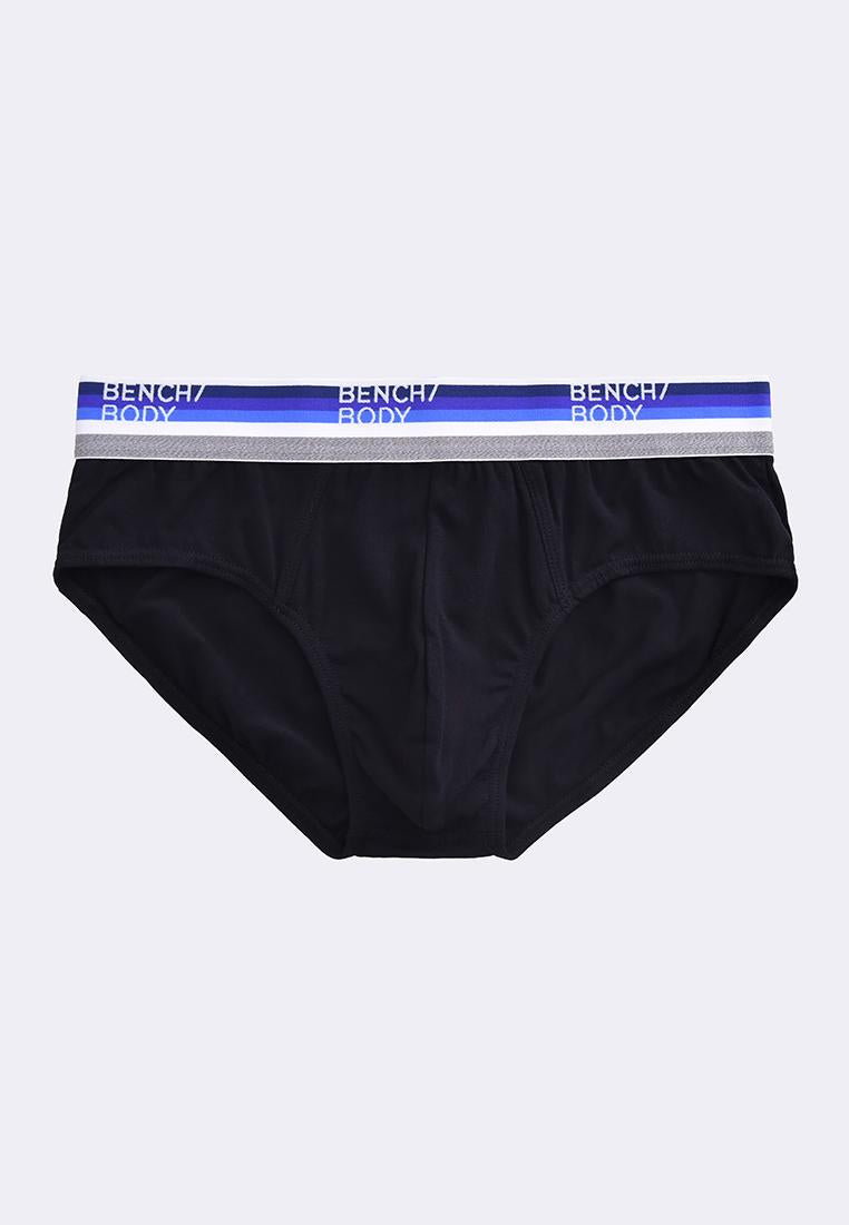 Men's Hipster Brief | BUM0314 | Bench Online