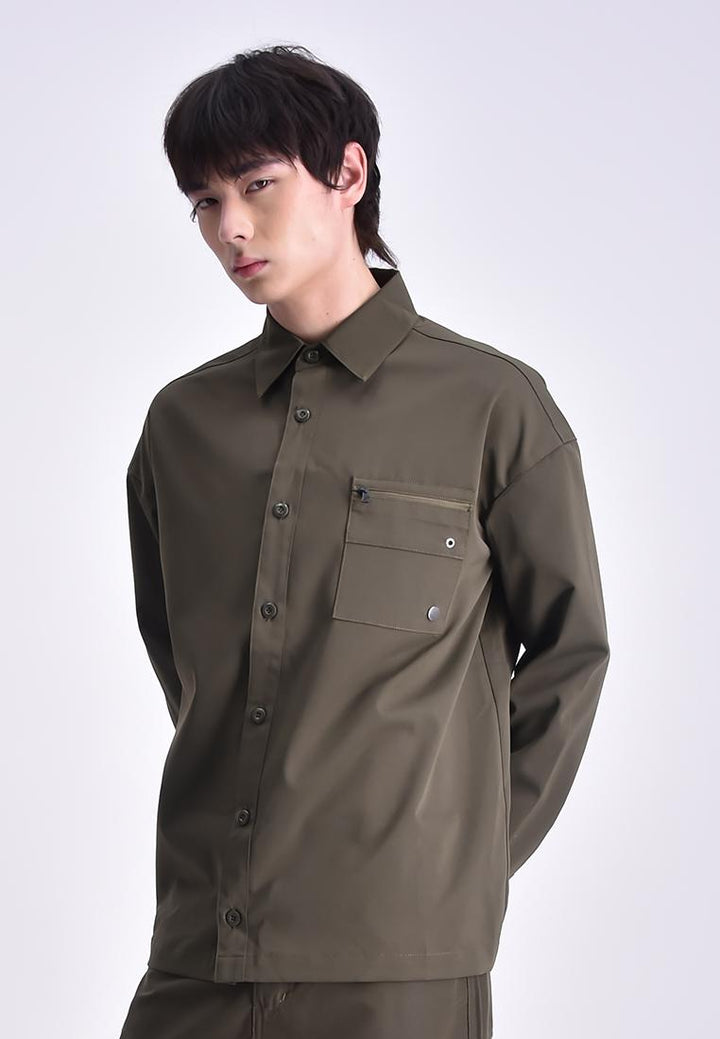 Men's Jackets & Outerwear – Bench Online