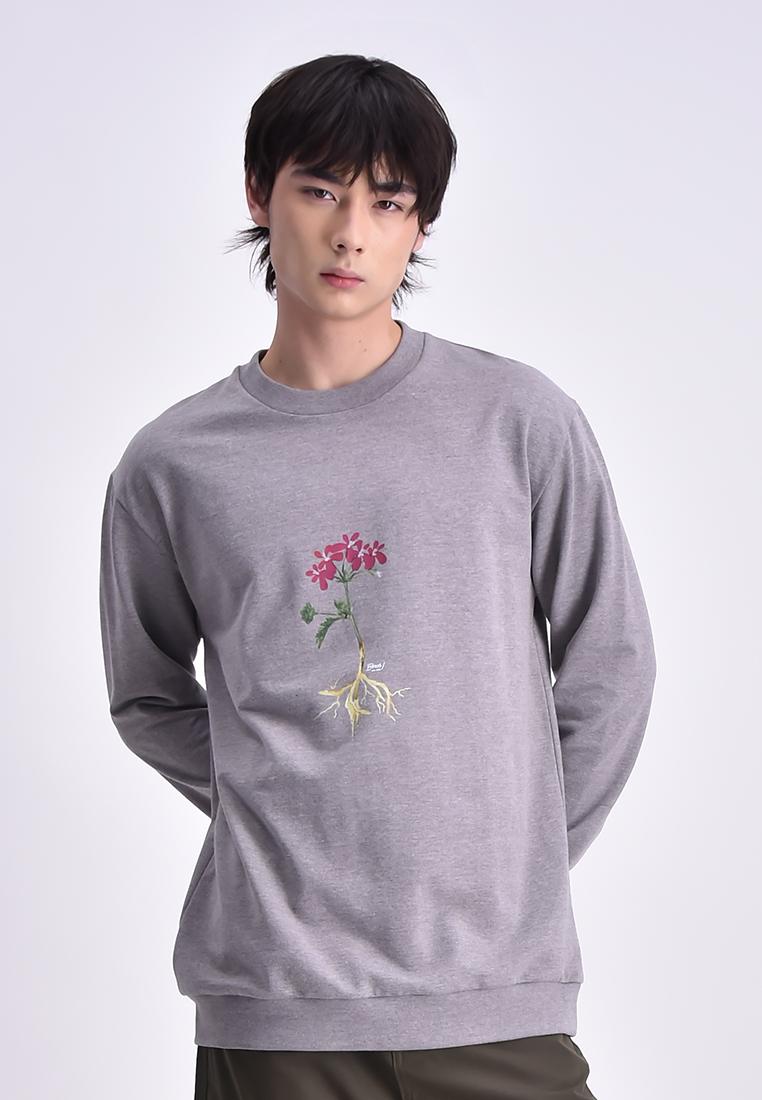 Men's Pullover – Bench Online