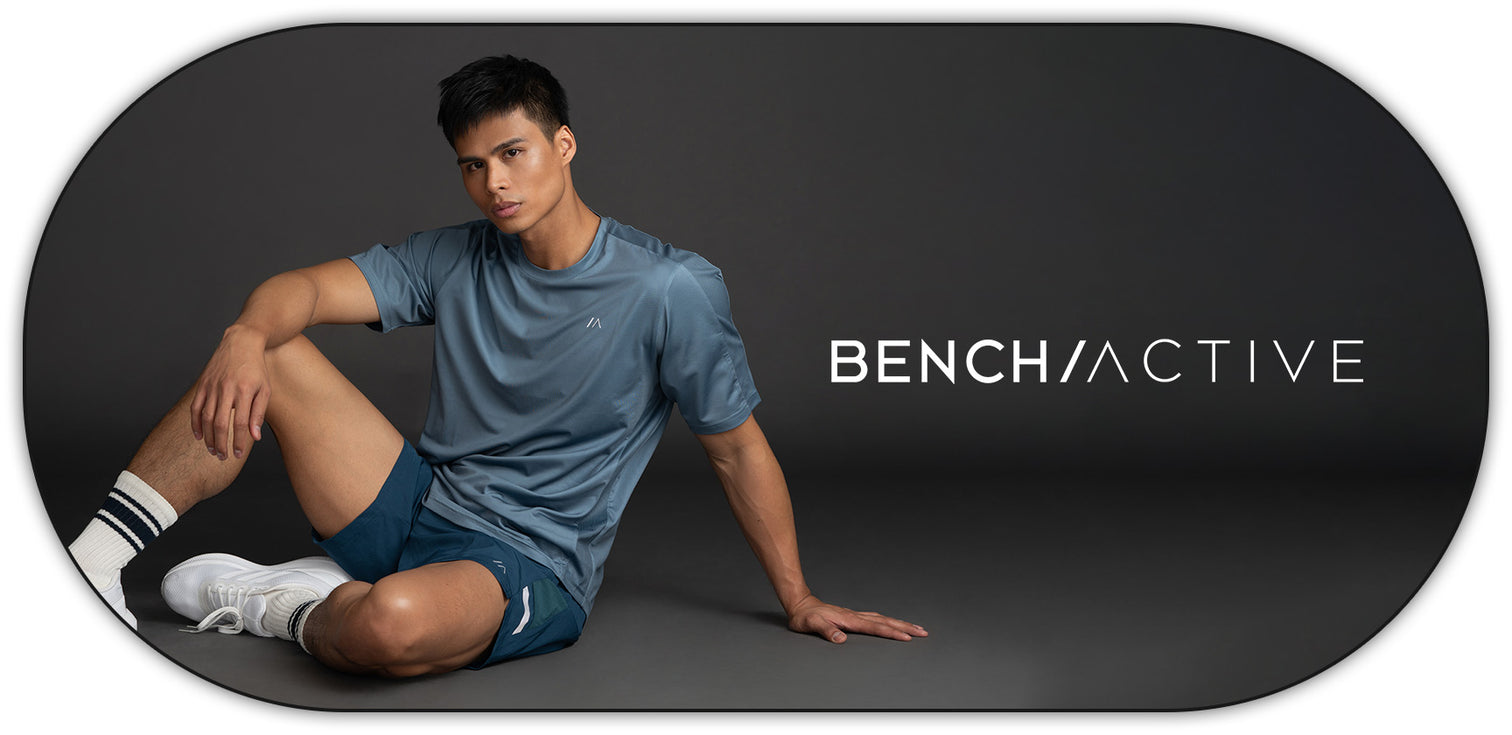 Men – Bench Online