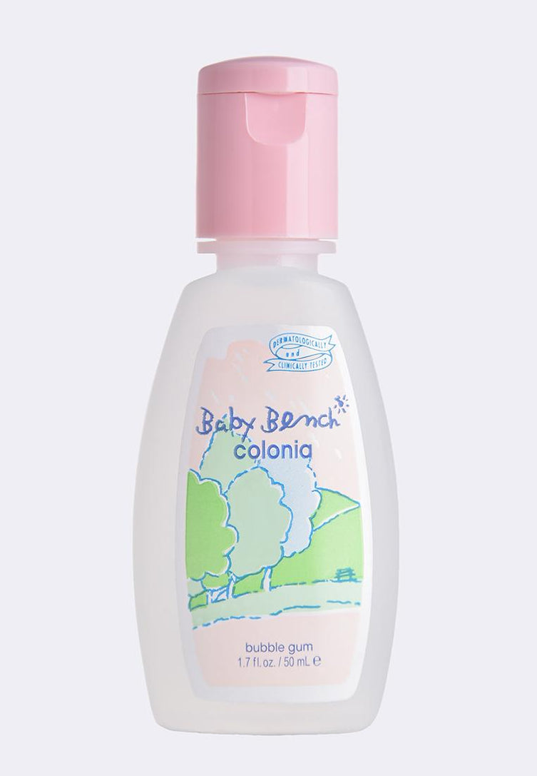 Baby Cologne in Bubble Gum – Bench Online