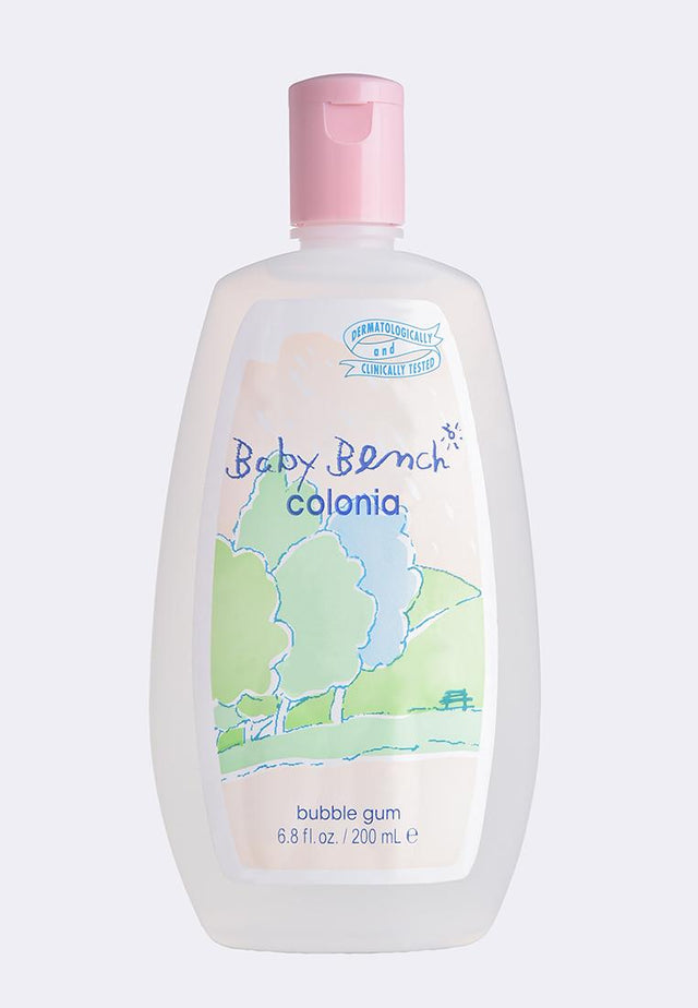 Baby Cologne in Bubble Gum – Bench Online