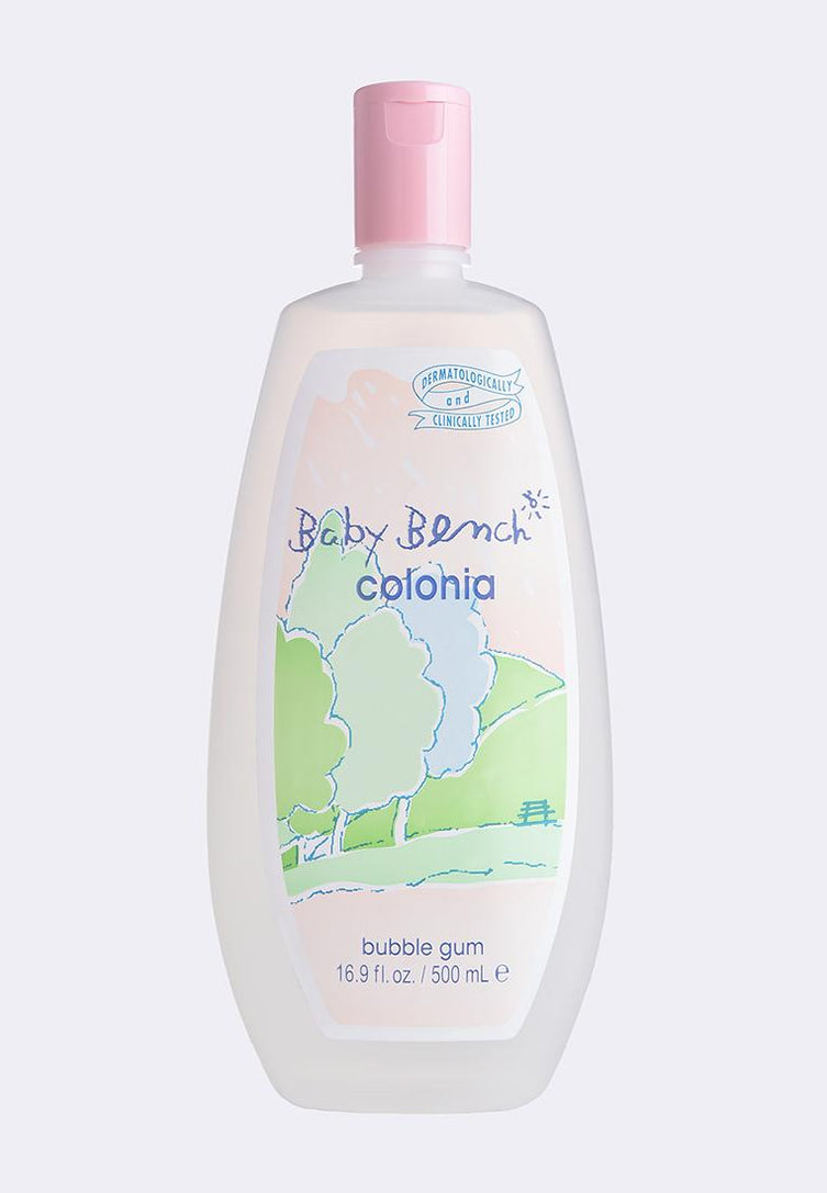 Baby Cologne in Bubble Gum – Bench Online