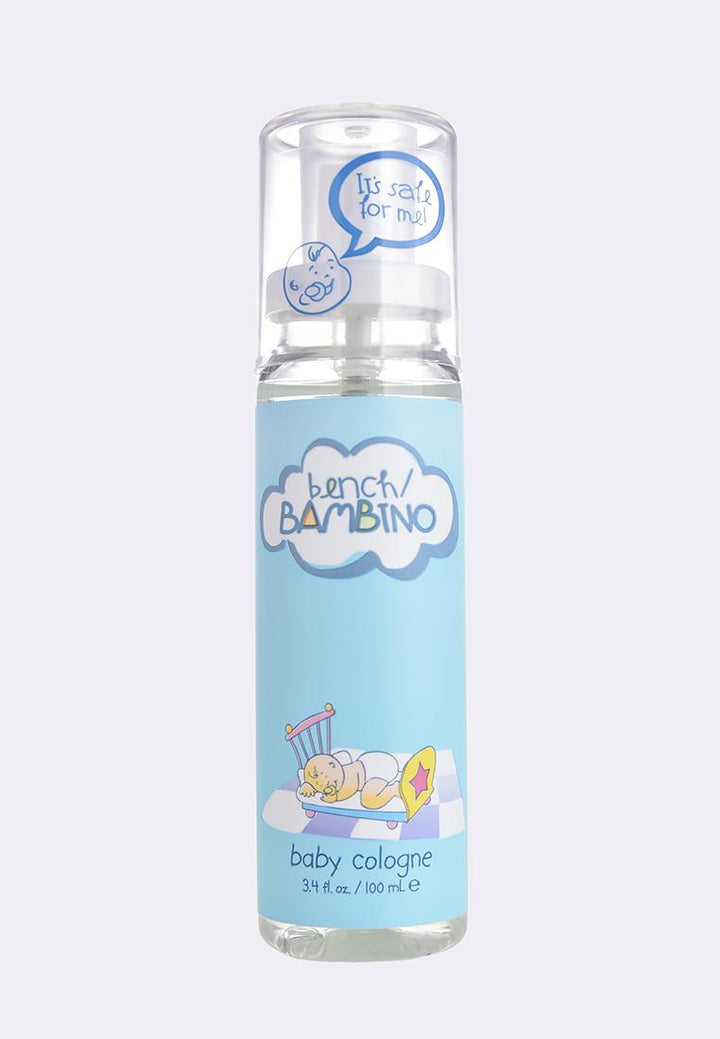 Baby Eau De Toilette & Colognes – Bench Online