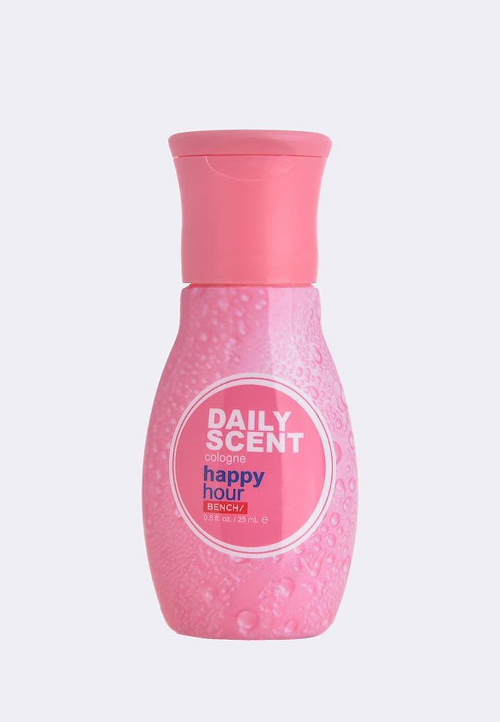 Bench Daily Scent – Bench Online