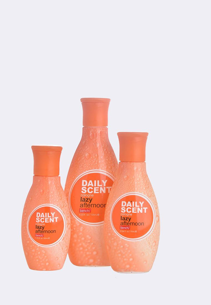 Bench Daily Scent – Bench Online