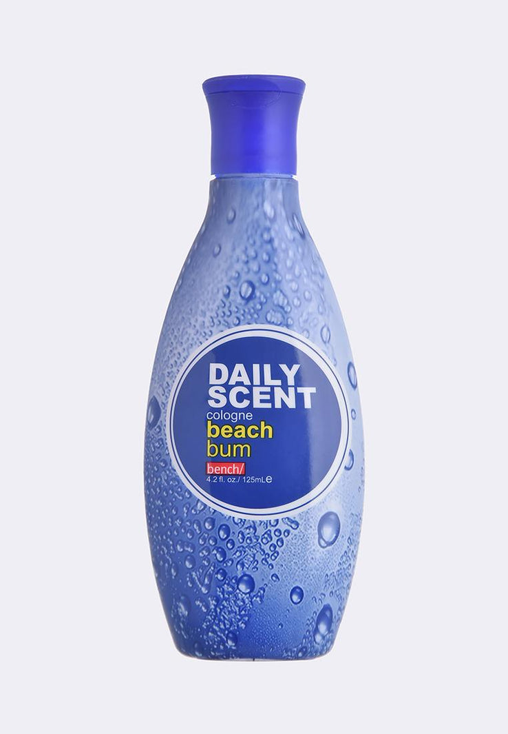 Bench Daily Scent – Bench Online