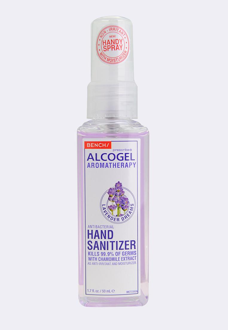 Hand Sanitizer Spray in Lavender Dreams – Bench Online