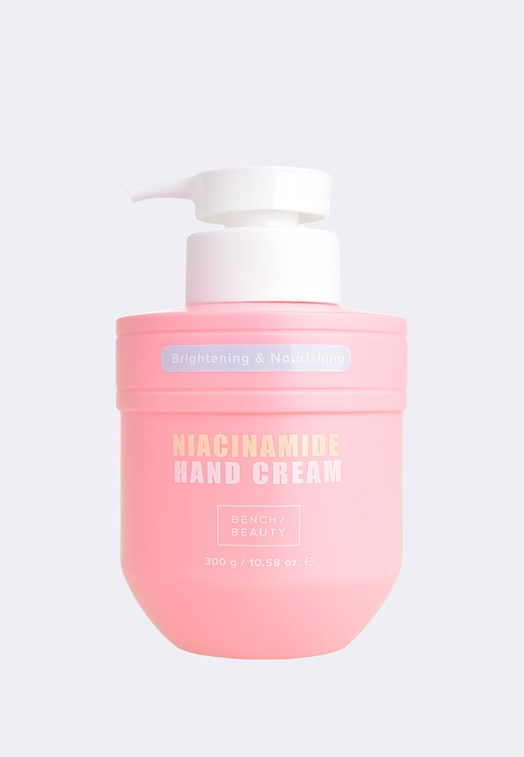 Niacinamide Hand Cream – Bench Online