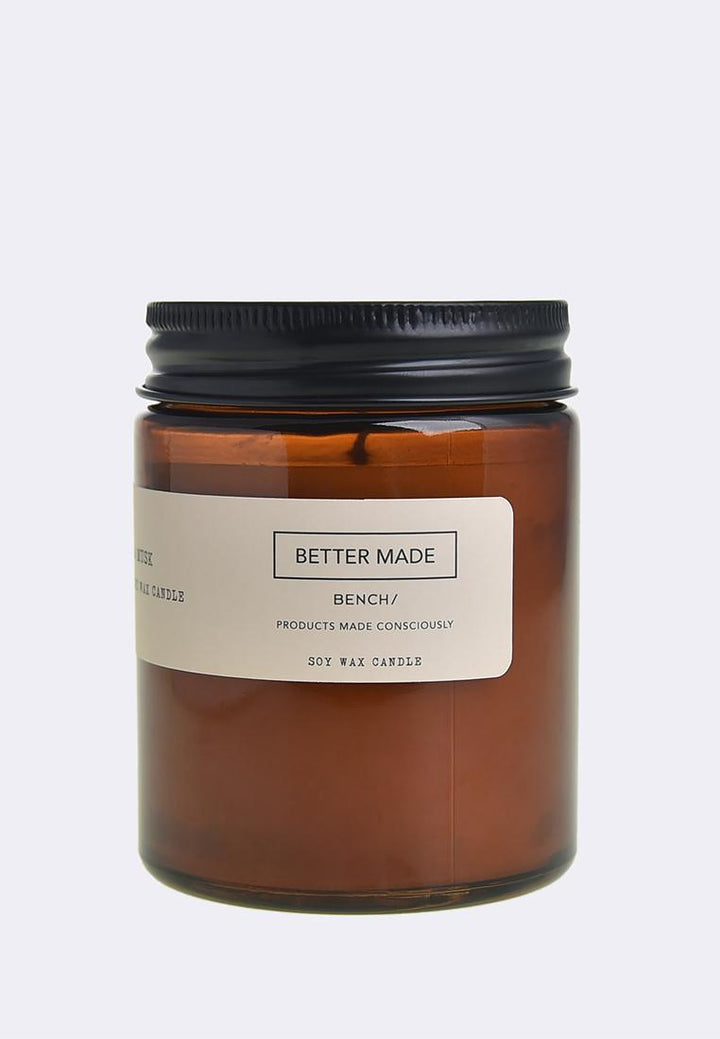 Scented Candles – Bench Online