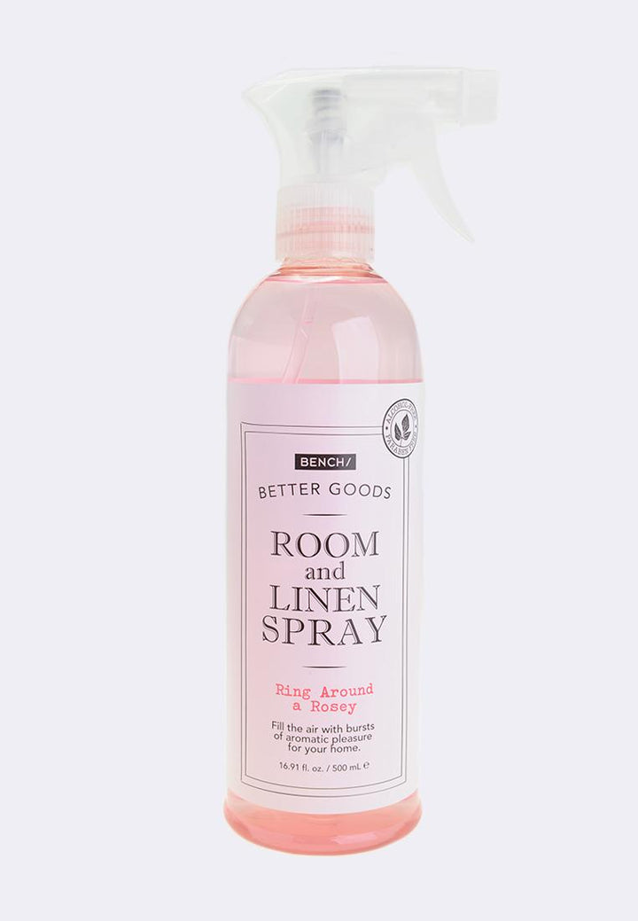 Room & Linen Sprays – Bench Online