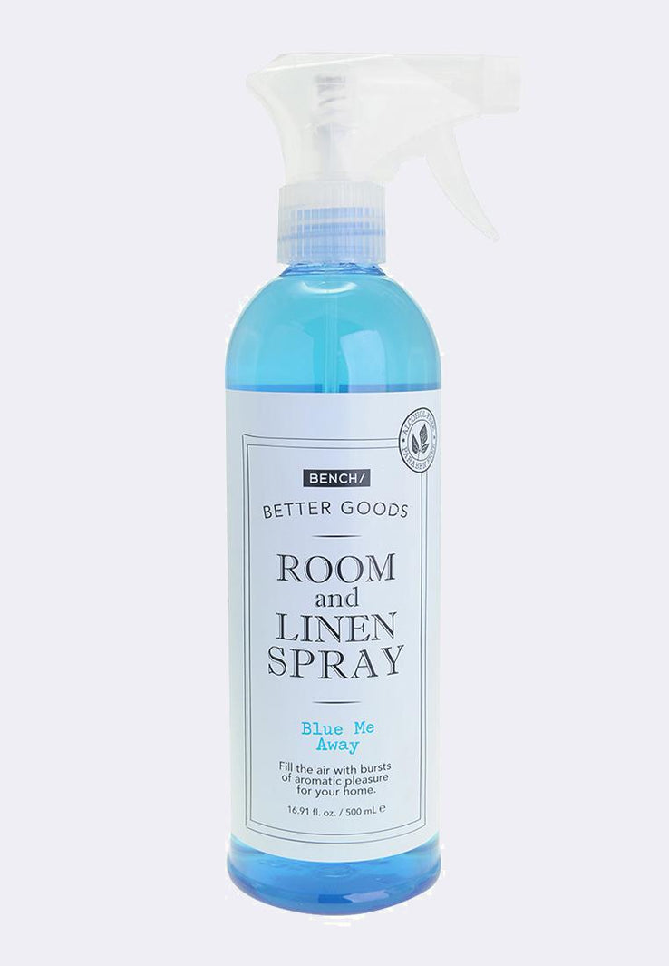 Room & Linen Sprays – Bench Online