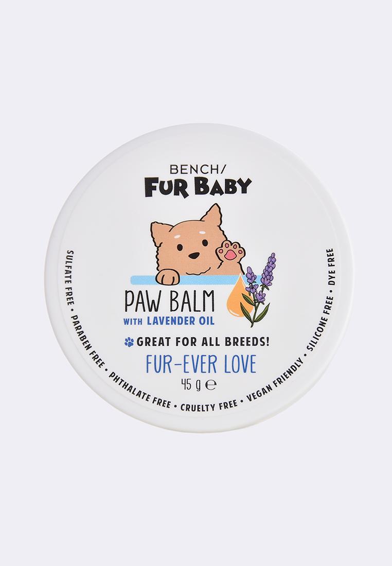 Fur Baby Paw Balm – Bench Online