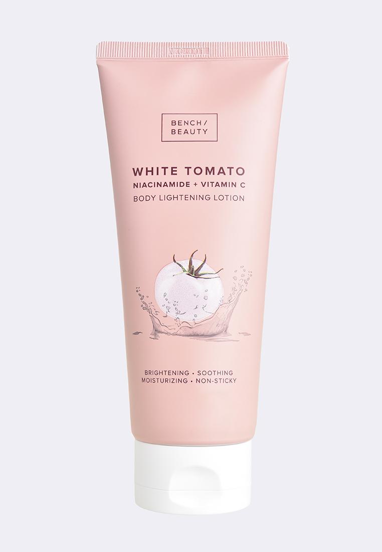 White Tomato Body Lightening Lotion – Bench Online