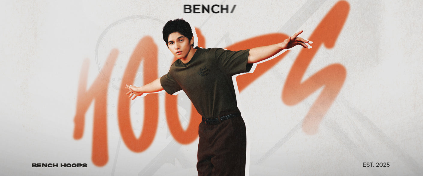 Bench Online Store