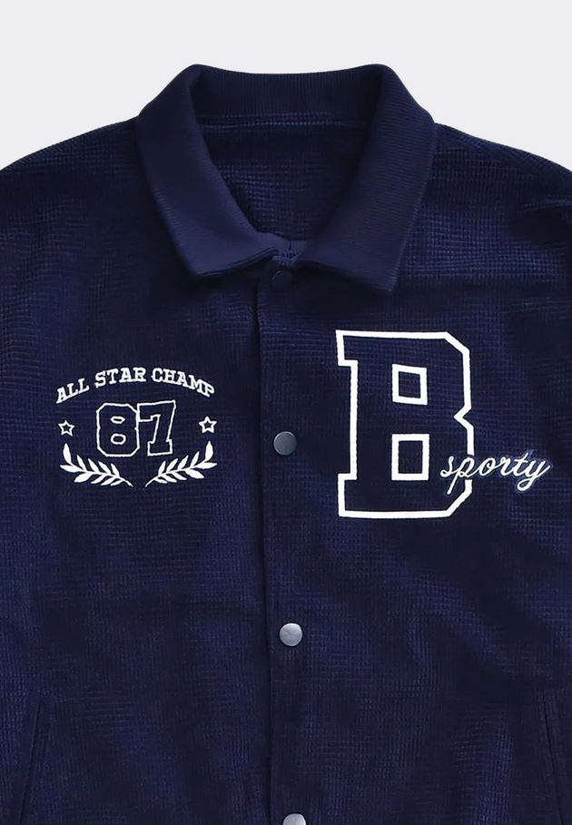 Men's Jackets & Outerwear – Bench Online