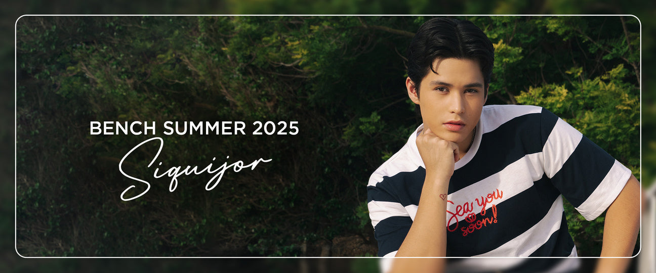 Collections – Bench Online