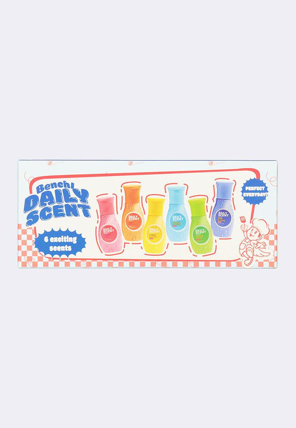 Bench Daily Scent – Bench Online