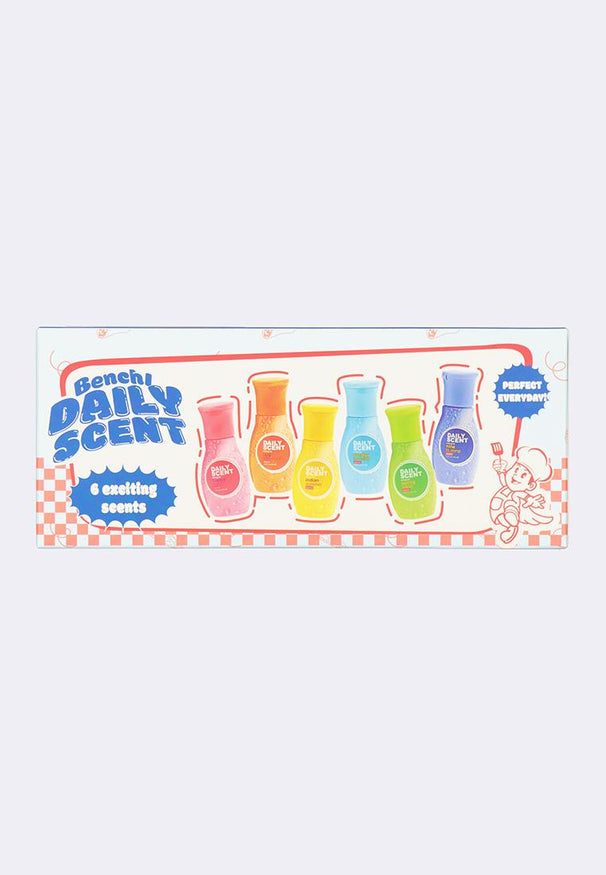 Bench Daily Scent – Bench Online