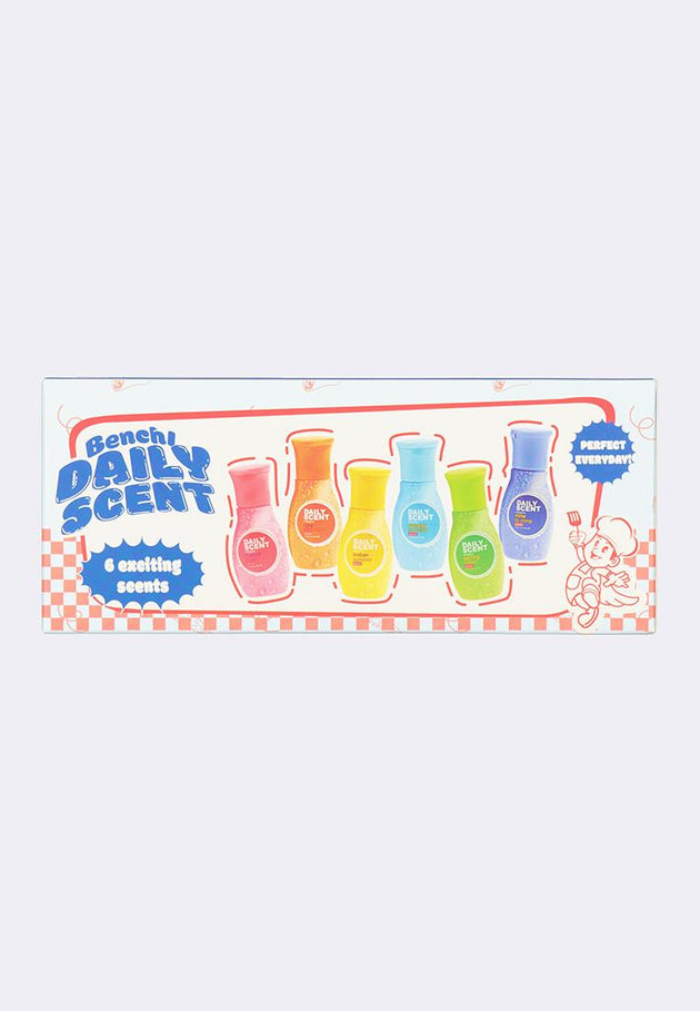 Bench Daily Scent – Bench Online