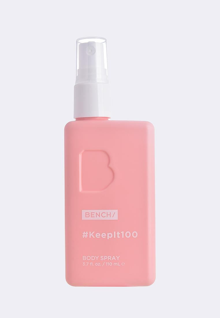 B/ Body Spray in #KeepIt100 – Bench Online