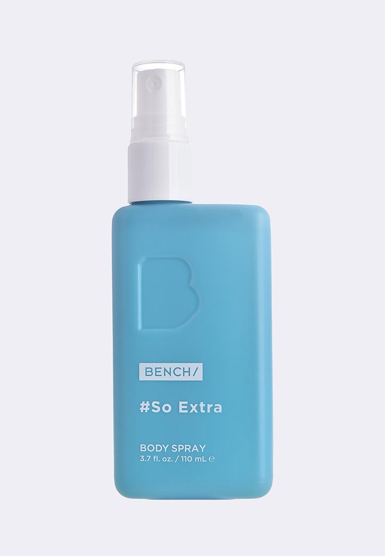 B/ Body Spray in #SoExtra – Bench Online