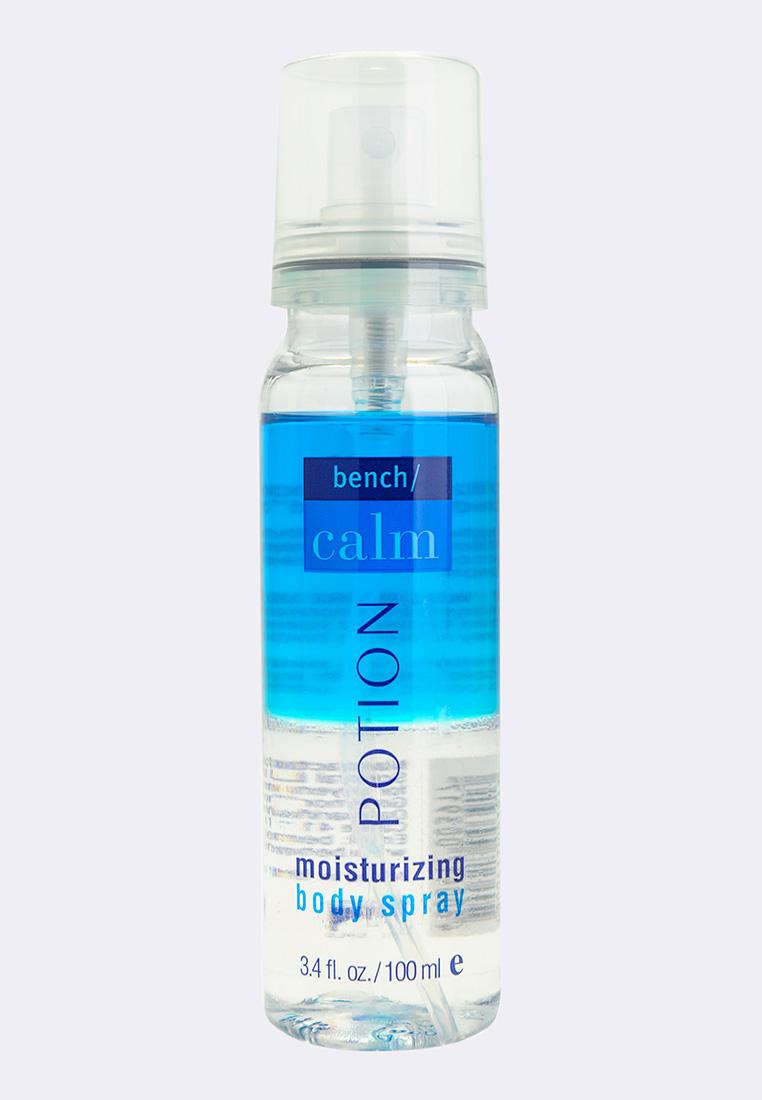 Potion Moisturizing Body Spray – Bench Online