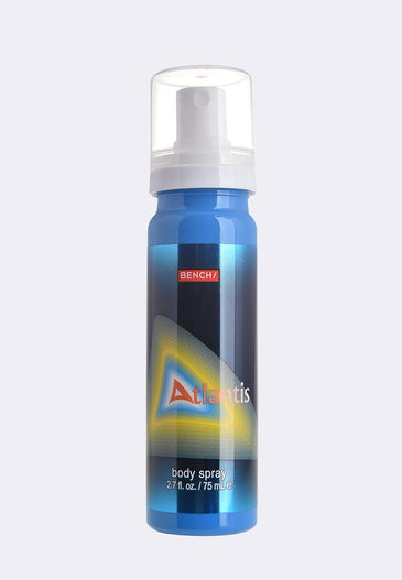 Body Spray in Atlantis – Bench Online