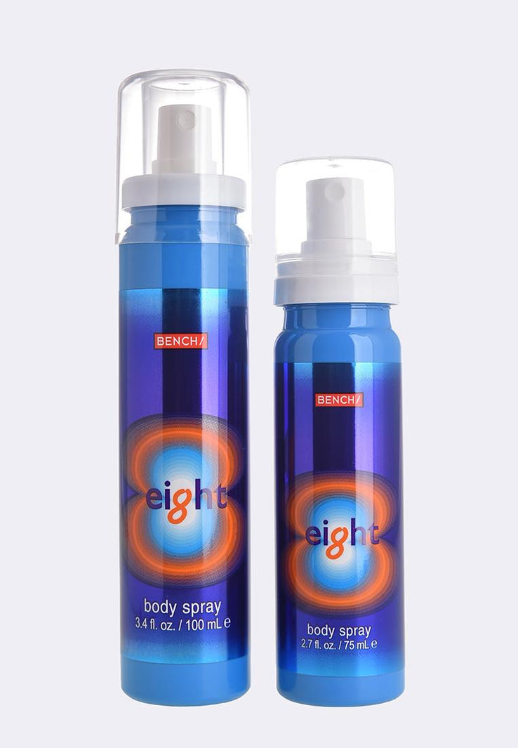Fragrances – Bench Online