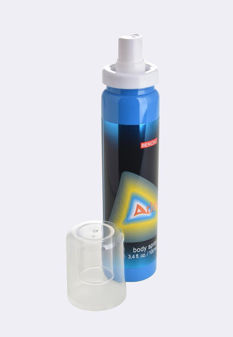 Body Spray in Atlantis – Bench Online