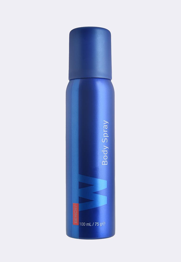 Body Spray in W Wired – Bench Online