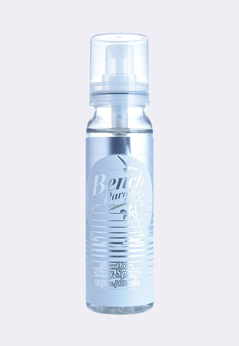 Paradise Body Spray – Bench Online